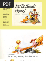 The Twits - Roald Dahl - BOOK | PDF