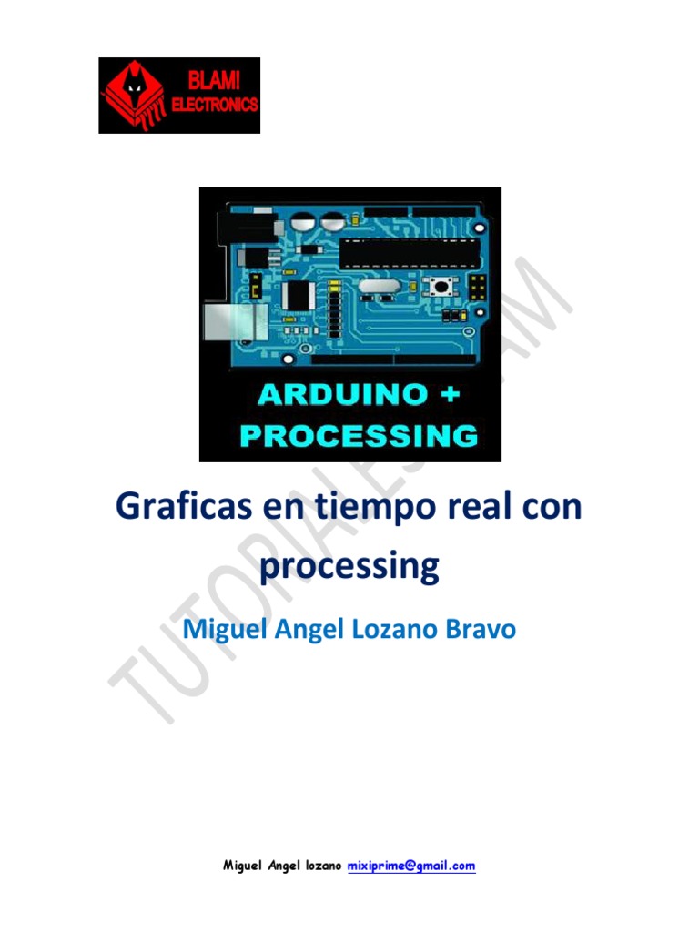 Graficas en Processing Parte 3 | PDF | Programación de computadoras ...