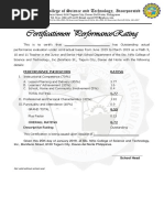 DepEd ID Template | PDF
