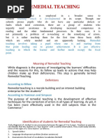 Classroom Accommodations For Students With Learning Difficulties and ...