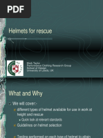 Kaiser HVA Tool and Instructions | PDF | Hazards | Safety