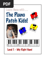 Kids First Piano Lessons Ebook PDF | PDF | Piano | Motivation