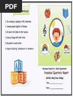 (RPMS Objective 6) PPST - RP - Module 20 - Feedback To Improve Learning | PDF | Educational ...