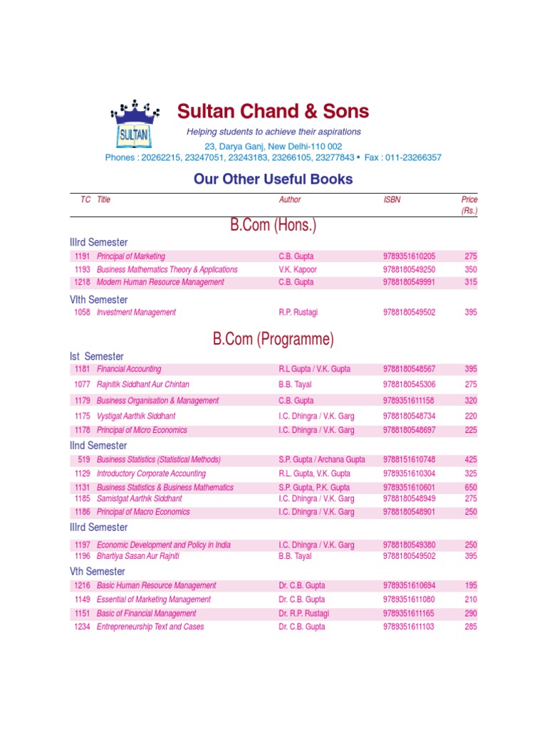 Managerial Economics | PDF | Operations Research | Teaching Mathematics