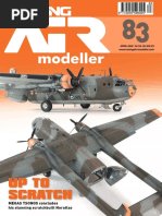 The Weathering Aircraft Issue 1 - Panels | PDF
