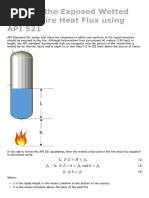 Piping Specification Breaks | PDF | Pump | Valve