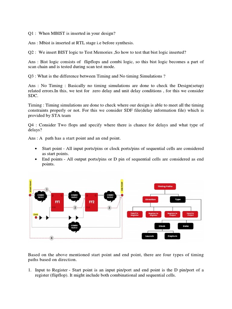 Dft Pdf Logic Gate Electronic Engineering