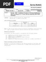 Epoxy Film Adhesive FM 73 Cytec | PDF | Adhesive | Young's Modulus