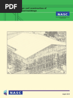 VBA Box Gutter Design | PDF | Plumbing | Regulatory Compliance