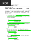 REAL ID Checklist - California DMV | PDF | Identity Document ...