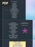 How Excellent Is Your Name Lyrics | PDF