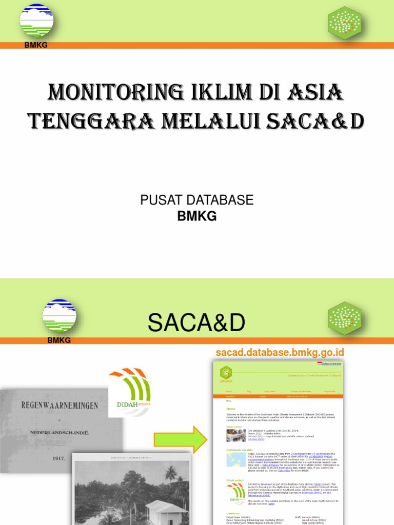 SACAD | PDF | Sains & Matematika | Komputer