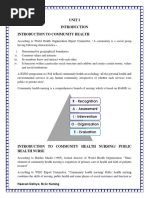 Rural Area Development Plan Formulation and Implementation (RADPFI ...