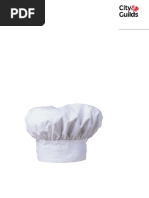 Introduction To Bakery & Confectionery | PDF | Confectionery | Baking