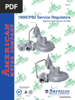 Type: Cocon 13: Operators-Manual | PDF | Valve | Gases