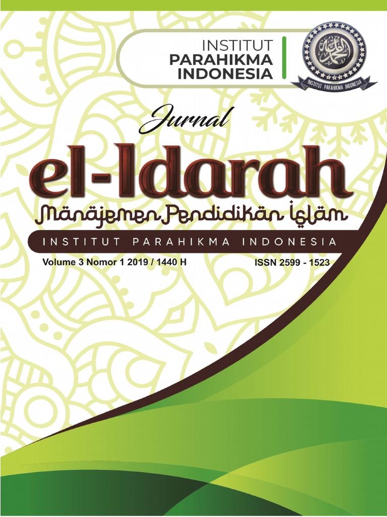 Layout Jurnal Edisi Ke-3 PDF | PDF