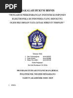 Panduan Penggunaan My Unpam | PDF