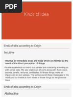 GSTD - Go See Think Do Prob Solving Template | PDF | Cognition