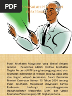 Analisis Masalah Metode USG | PDF