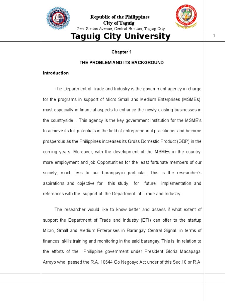 FinDefense-Panel 7 | PDF | Small And Medium Sized Enterprises | Limited ...