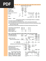 1 - Ben Eaton Frac Gradient Chart | PDF