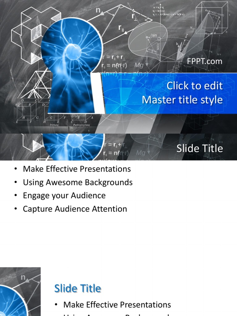 Click To Edit Master Title Style | PDF
