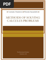 Calculus - Thomas - Finney - 9 Edition | PDF