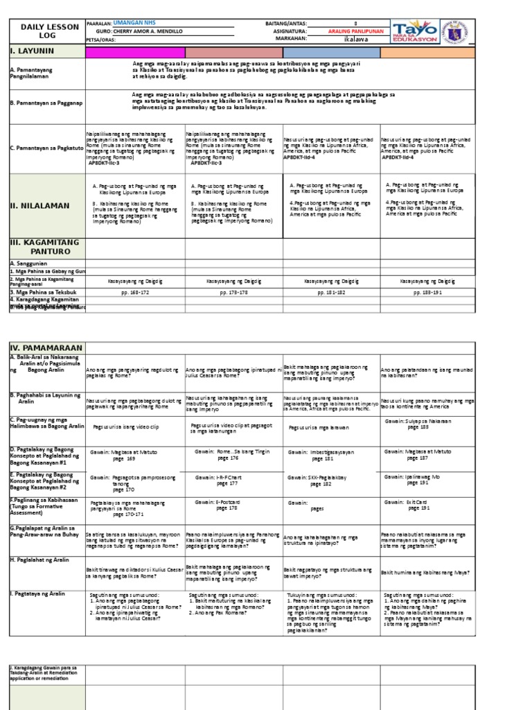 6 DLL AP 8 Pp. 120-151 | PDF