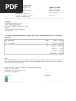 Yankong Industries SDN BHD | PDF