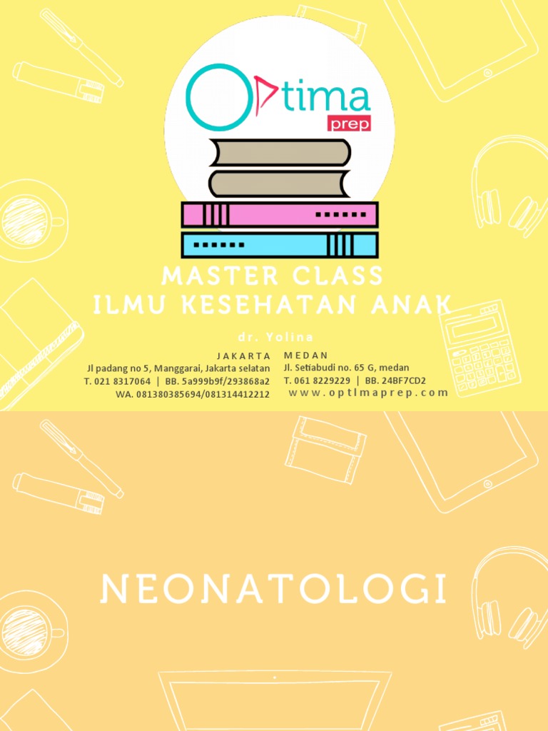 Optima - Anak PDF | PDF