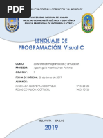 Manual de Visual Studio Code | PDF