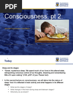 Questionnaire On Sleep Deprivation/FPA | PDF | Sleep Deprivation | Sleep