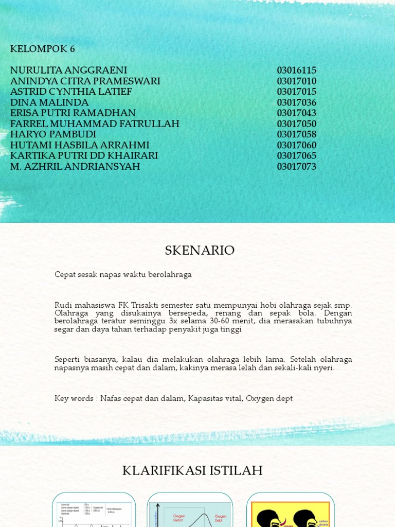 Kelompok 6 | PDF