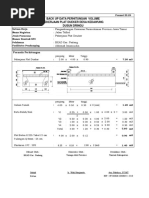 Gambar Tipikal Plat Duicker | PDF