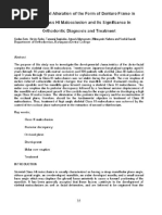 Operculectomía: Técnica y Procedimiento | PDF | Diente humano ...