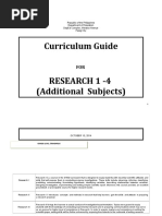 ISEF Research Plan Sample | PDF | Scientific Control | Experiment