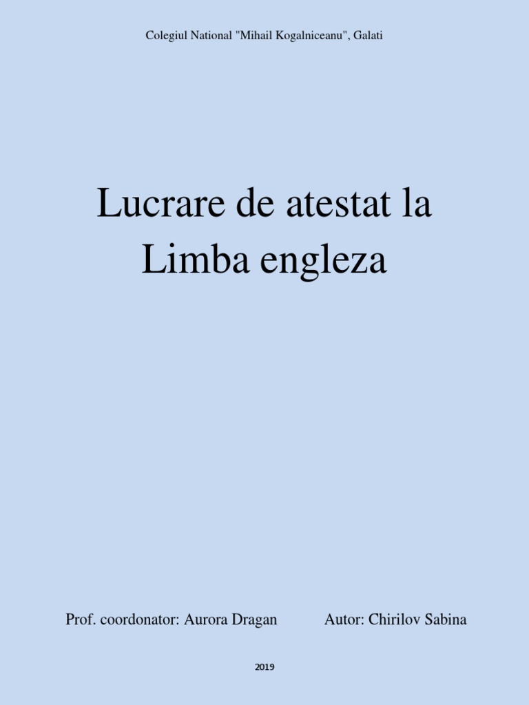 Atestat Limba Engleza Tesla Motors | PDF | Tesla Model S | Electric Vehicle