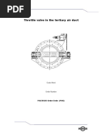Fuller-Kinyon (FK) Pump | PDF | Pump | Valve