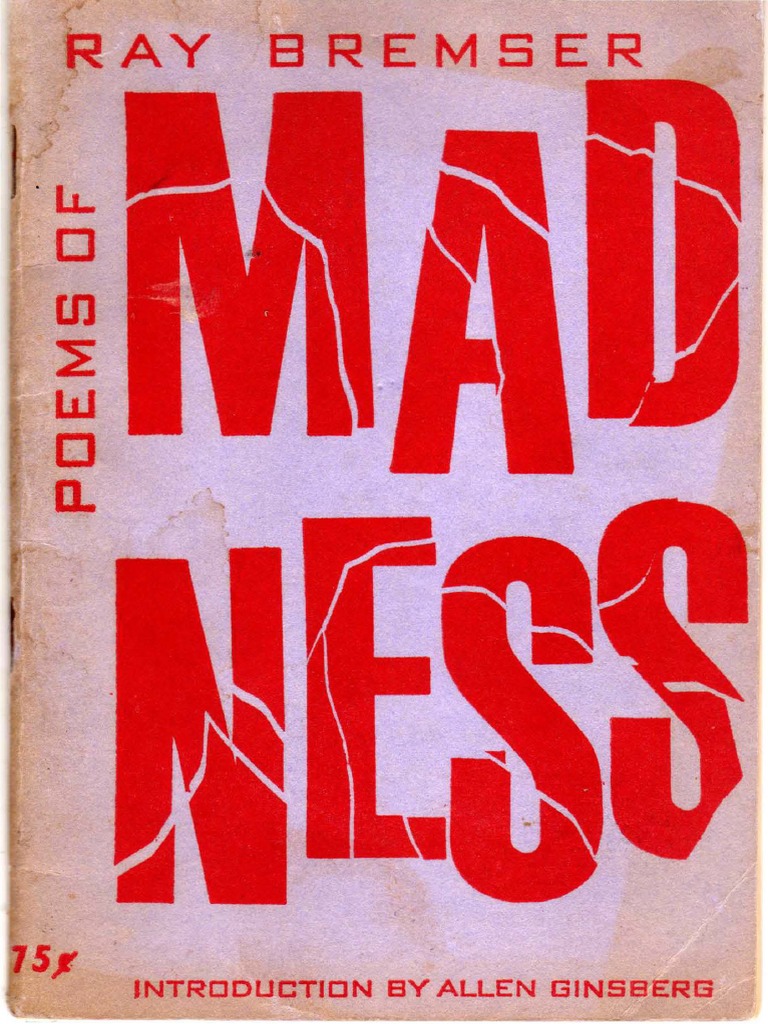 Poems of Madness Complete | PDF
