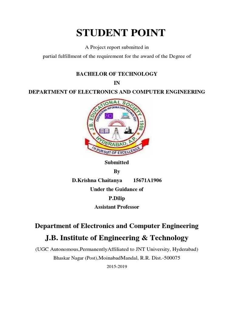 Student Point | Download Free PDF | Software Testing | Use Case