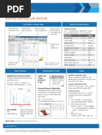 Matlab OnRamp Certificate | PDF