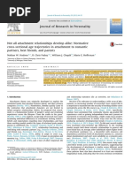 A New Scale For Measuring Adults' Prosocialness PDF | PDF ...