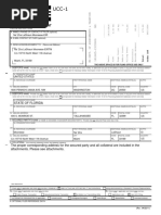 Frivolous Letter Template - 3176c | PDF | Affidavit | Internal Revenue ...