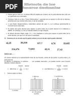 Codificar y Decodificar | PDF | Enseñanza de matemática | Science
