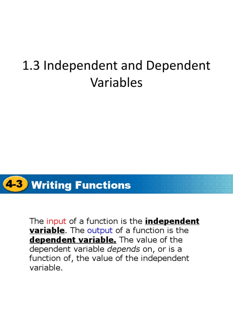 1.3-Independent-and-Dependent-Variables 1ST (2018 - 06 - 29 00 - 49 ...