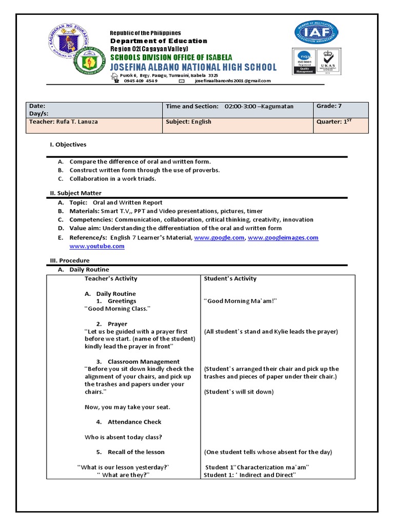 Plot and Theme | PDF | Communication | Behavior Modification
