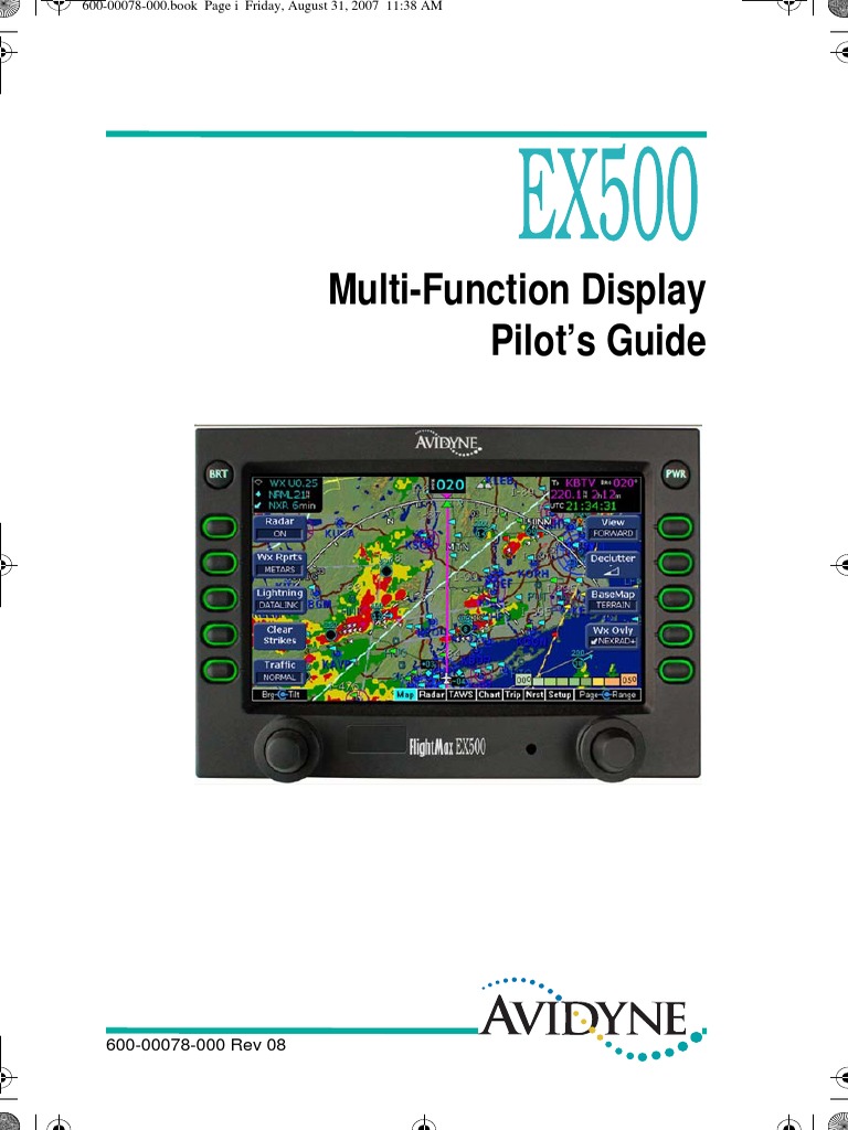 Manual Ex500 | PDF | Tort