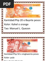 Minasa Cookies of Bustos, Bulacan | PDF | Foods