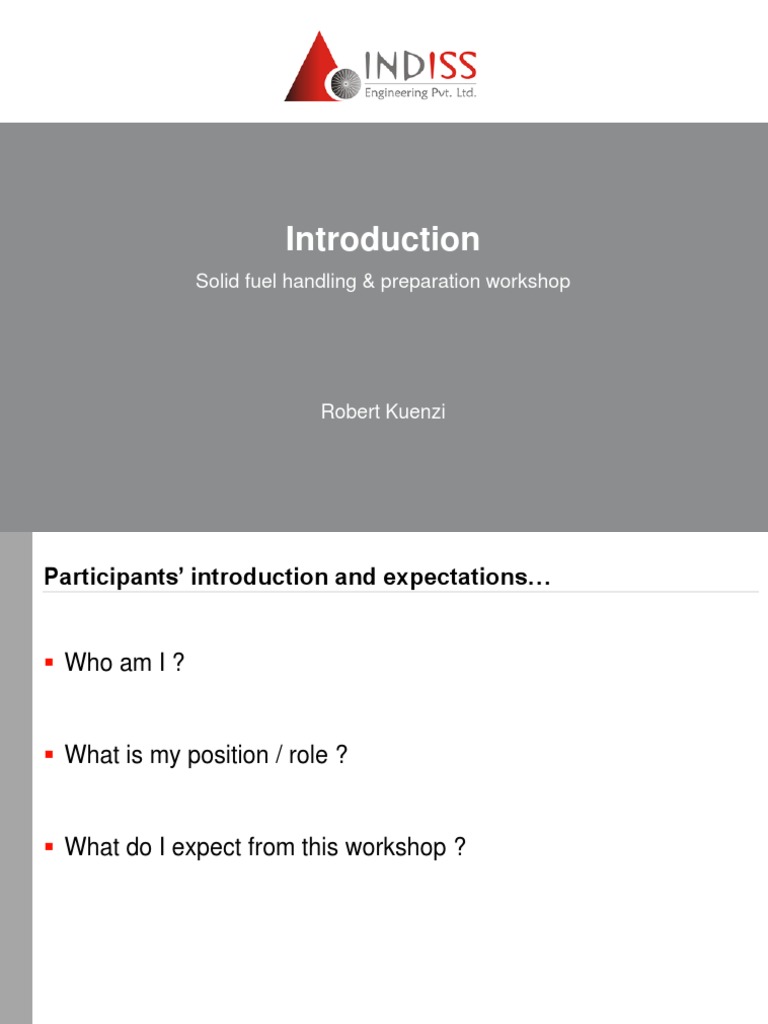 1.2 Introduction Workshop & Turntable | PDF