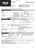 Clinical Editing Form | PDF | Login | Computing